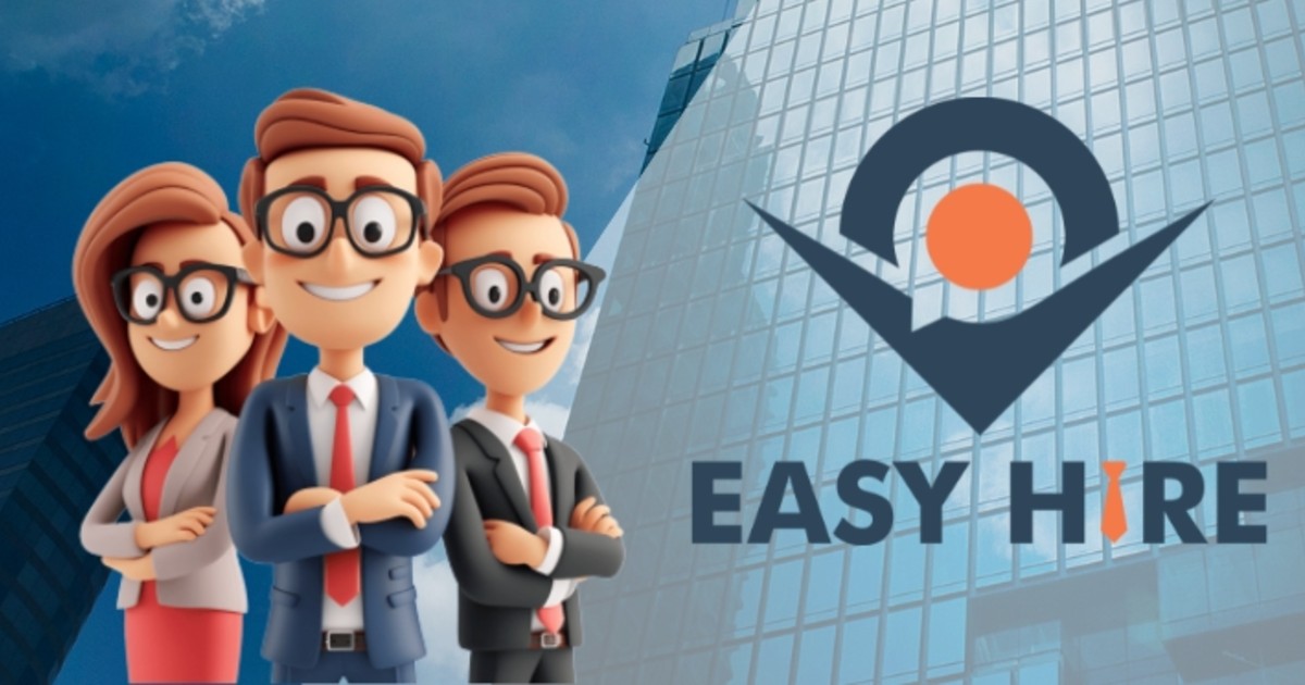 Easy Hire – Агенция за подбор на персонал в България - Easy Hire
